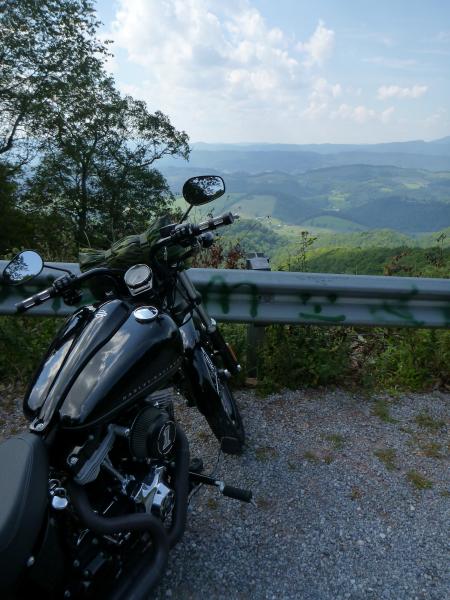 Virginia's State Route 16 | Route Ref. #35283 | Motorcycle Roads