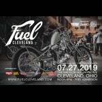 Fuel Cleveland - Motorcycle Roads