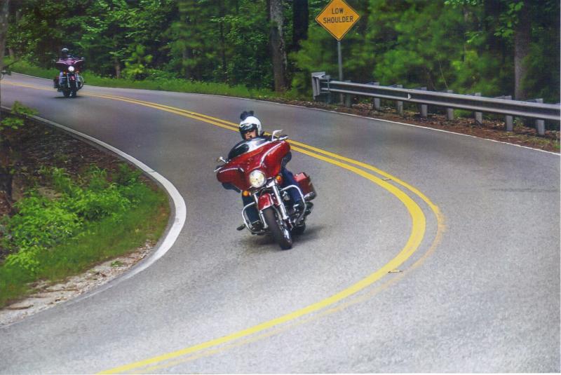 AL state 25 | Route Ref. #35701 | Motorcycle Roads