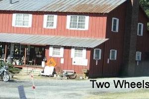 The Extended Suches Loop | Route Ref. #34862 | Motorcycle Roads