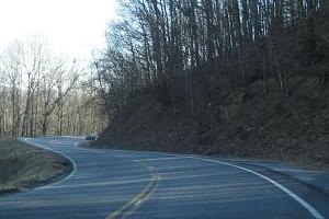 The Extended Suches Loop | Route Ref. #34862 | Motorcycle Roads