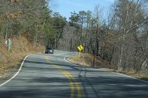 The Extended Suches Loop | Route Ref. #34862 | Motorcycle Roads