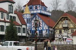 The Extended Suches Loop | Route Ref. #34862 | Motorcycle Roads