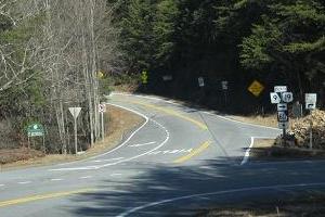 The Extended Suches Loop | Route Ref. #34862 | Motorcycle Roads