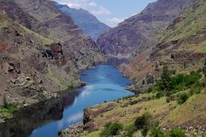 The Devil's Tail | Route Ref. #34877 | Motorcycle Roads