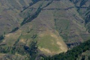 The Devil's Tail | Route Ref. #34877 | Motorcycle Roads